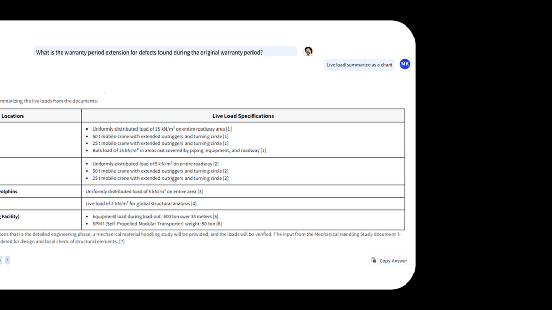DOAZ - Industrial Knowledge to AI | AI-Powered Document Solutions